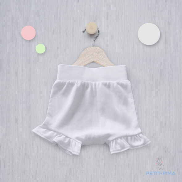 Bombacha - Petit Pima Peru