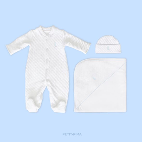 Sets - Petit Pima Peru