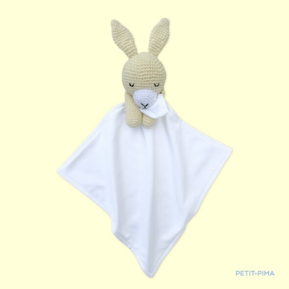 Trapito de Apego - Petit Pima Peru